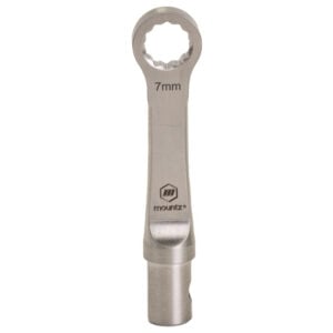Mountz 069260 TBIH and TBX-12 Torque Wrench Box Head 7mm (Replaces ...