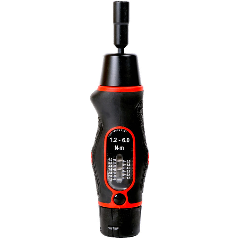 Norbar 13853 2.5 - 13 in-lbs TTs Mechanical Torque Screwdrivers, 1/4 ...