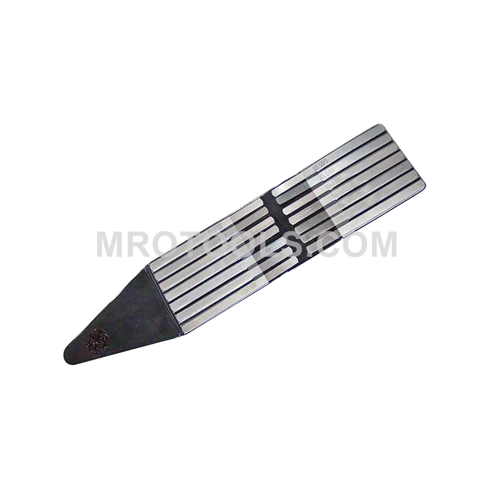 Lang 437 Crankshaft Bearing End Play Setup Tool