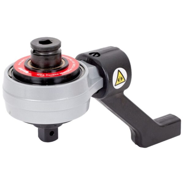 Norbar 17221 HT3 Series Hand Torque Multiplier with Straight and Offset ...