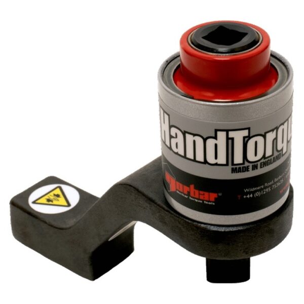 Norbar 181440 Compact Series Hand Torque Multiplier with Cranked ...