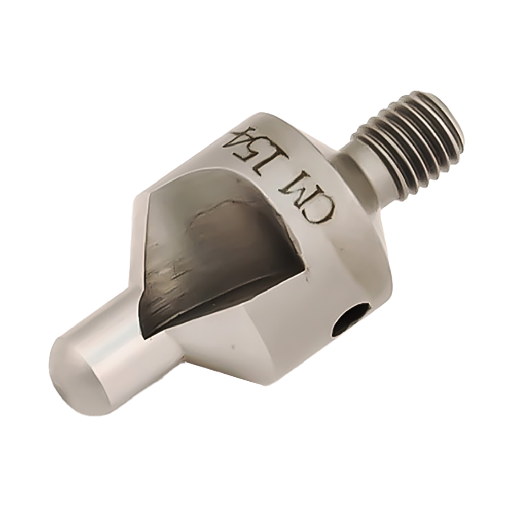 Omega OM154-58-10 HSS 100 Degree Piloted Aircraft Countersink Cutter, 9 ...