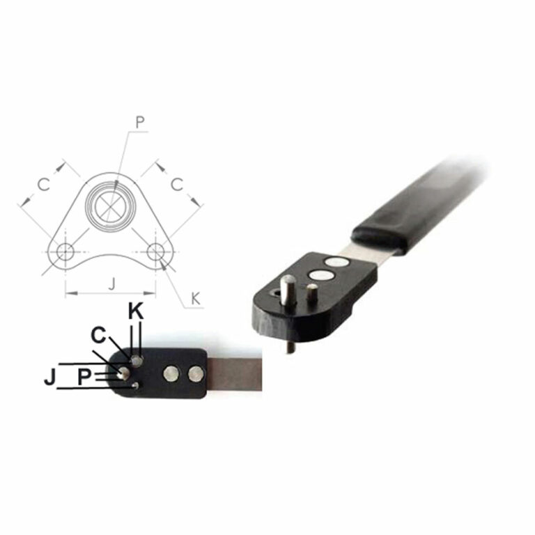 Nut Plate Jigs - Omega Technologies