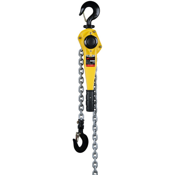 Ingersoll Rand KL300 3 Ton Capacity Manual Lever Hoist