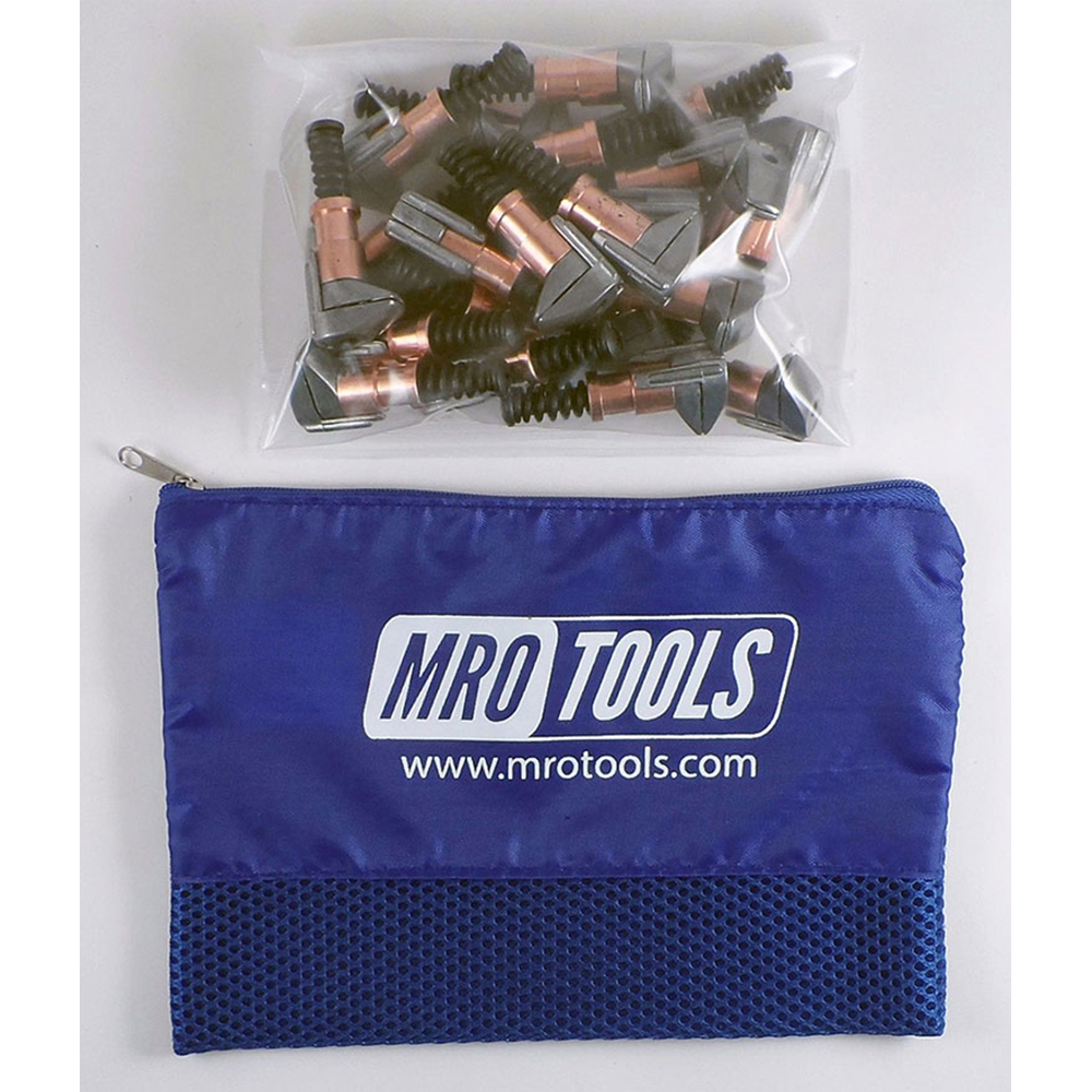 Cleco Side-Grip Clamps