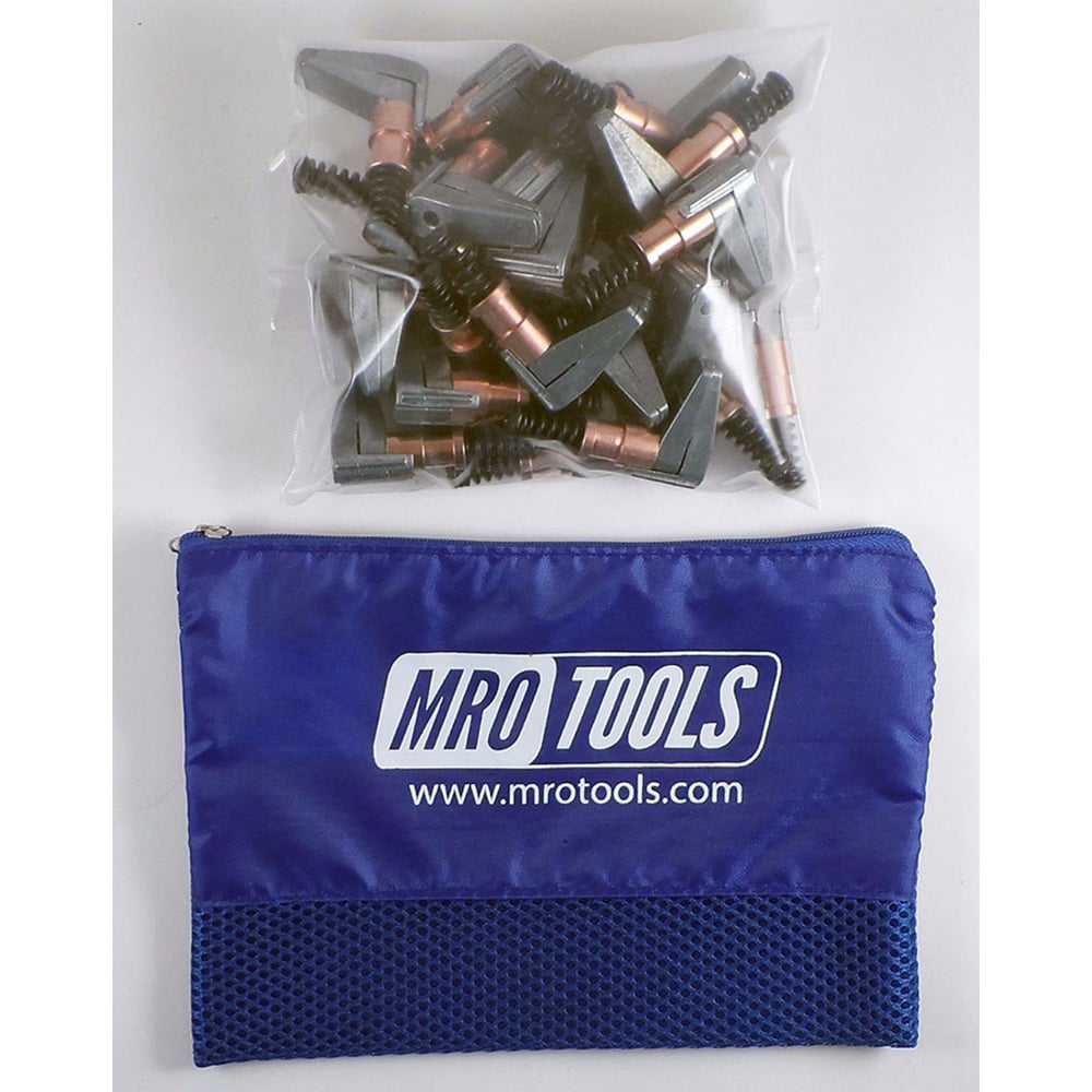 Cleco Side-Grip Clamps