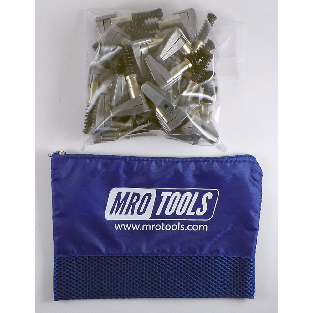 Cleco Side-Grip Clamps