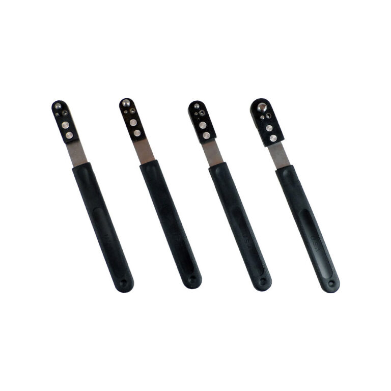 Nut Plate Jigs - Omega Technologies