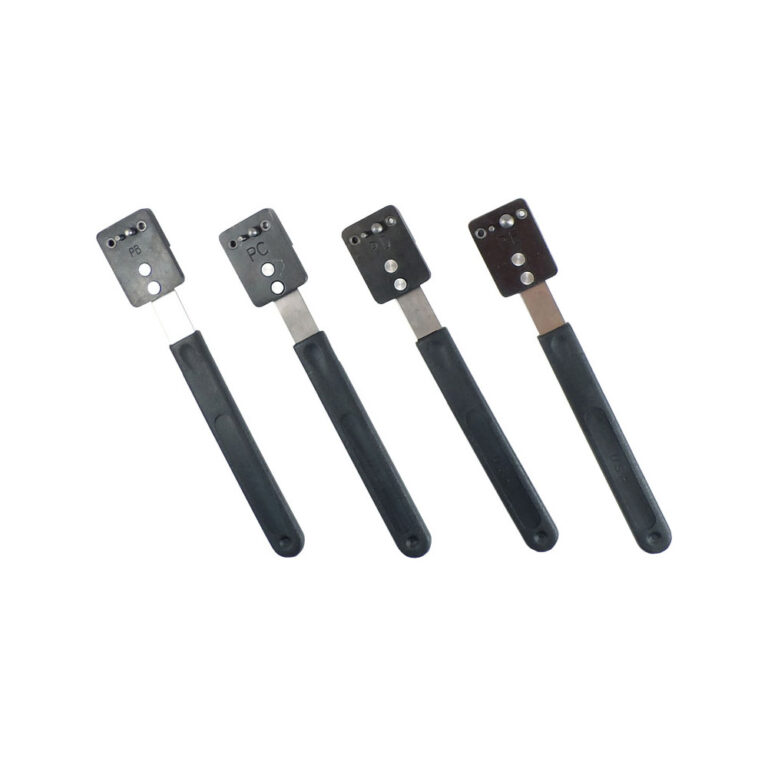 Nut Plate Jigs - Omega Technologies