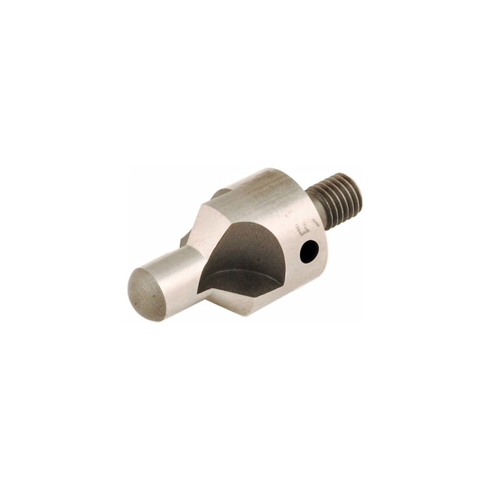 Piloted Aircraft Microstop Countersink Cutters 5/8'' x 100 Degree HSS