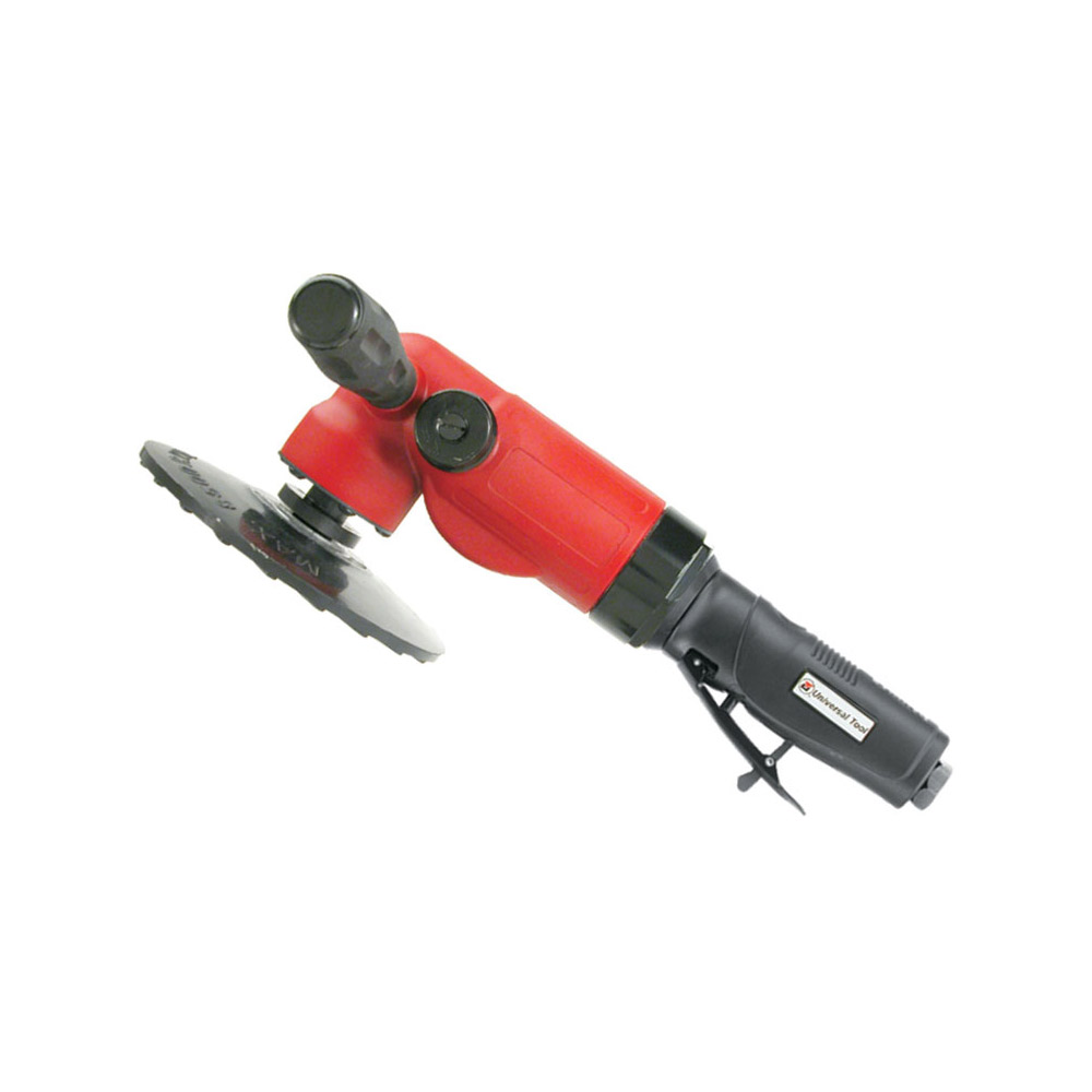 Universal Tool UT2740 1 4 Angle Grinder Universal Tool UT2740 1 4 Angle Grinder