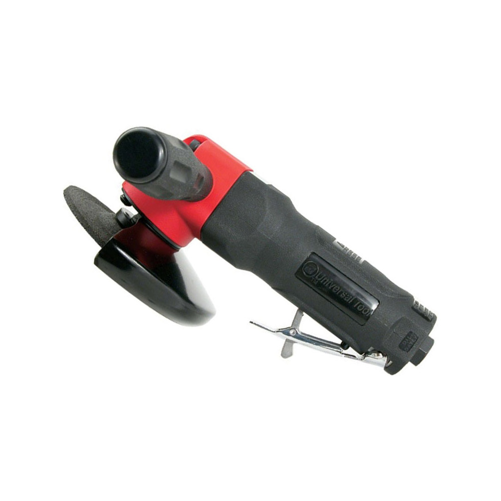 Universal Tool UT8775 1 4 Angle Grinder Universal Tool UT8775 1 4 Angle Grinder