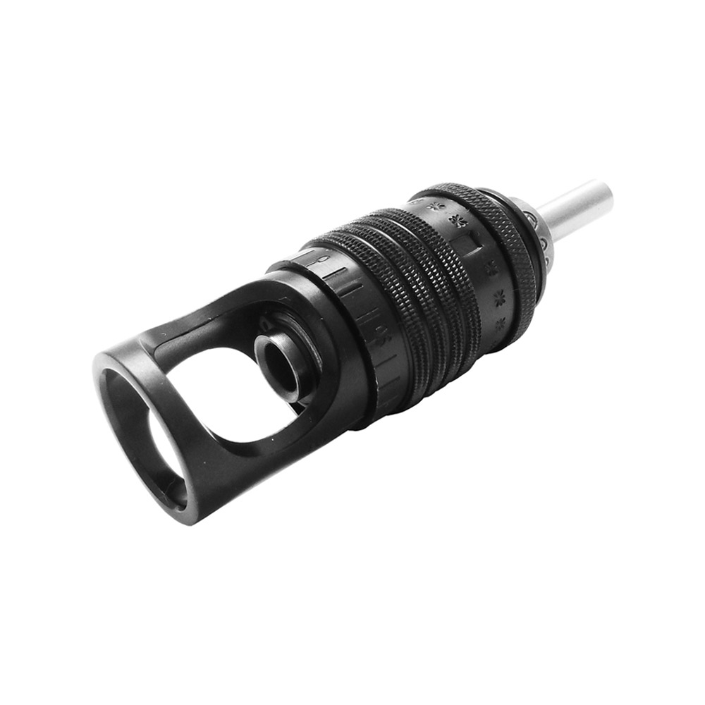 ZT330S Microstop Cage