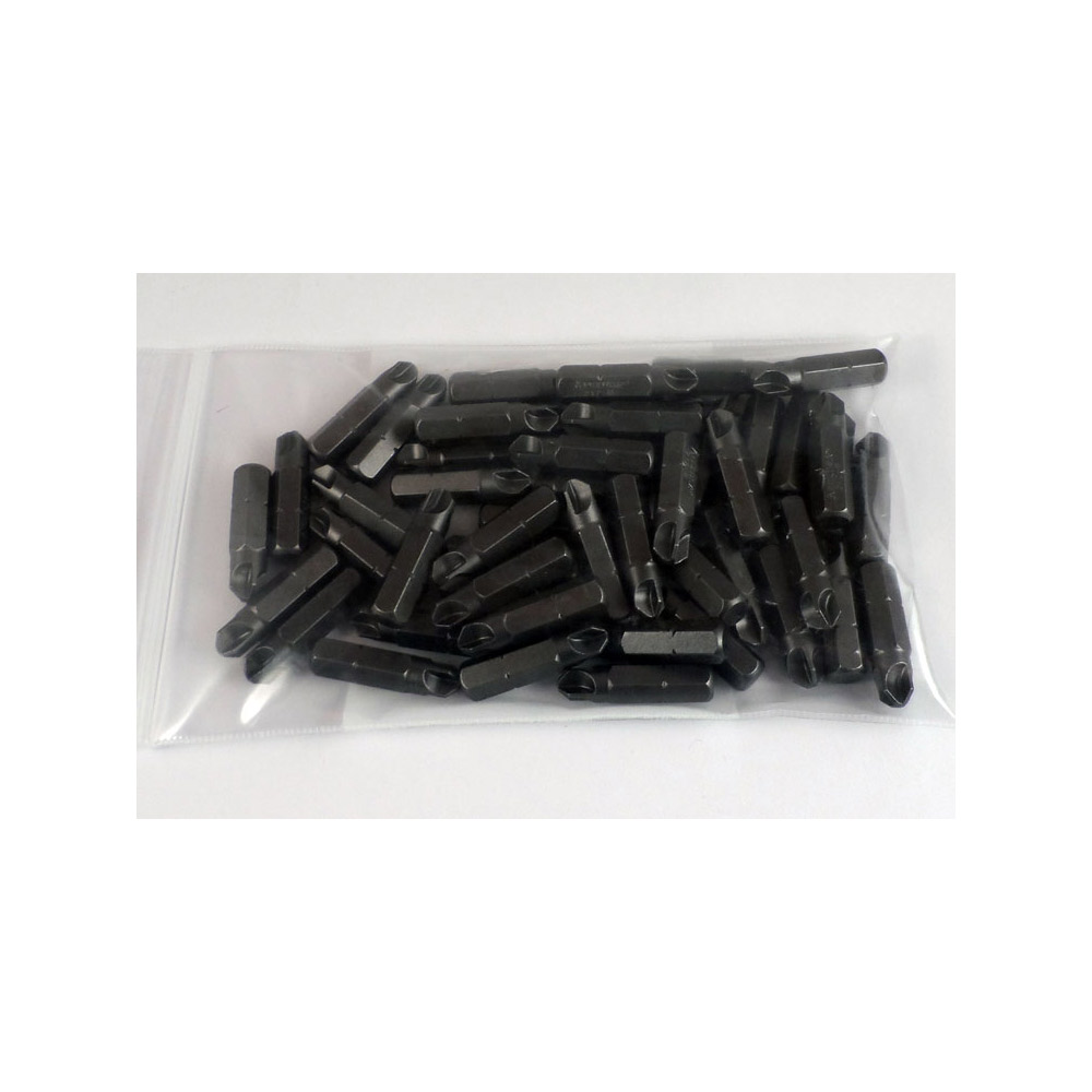 Apex Screwdriver Bit Packs