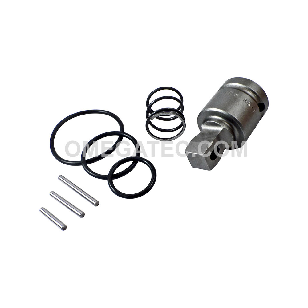 Apex WSK Series Wobble Socket Adapter Kits - Omega Technologies