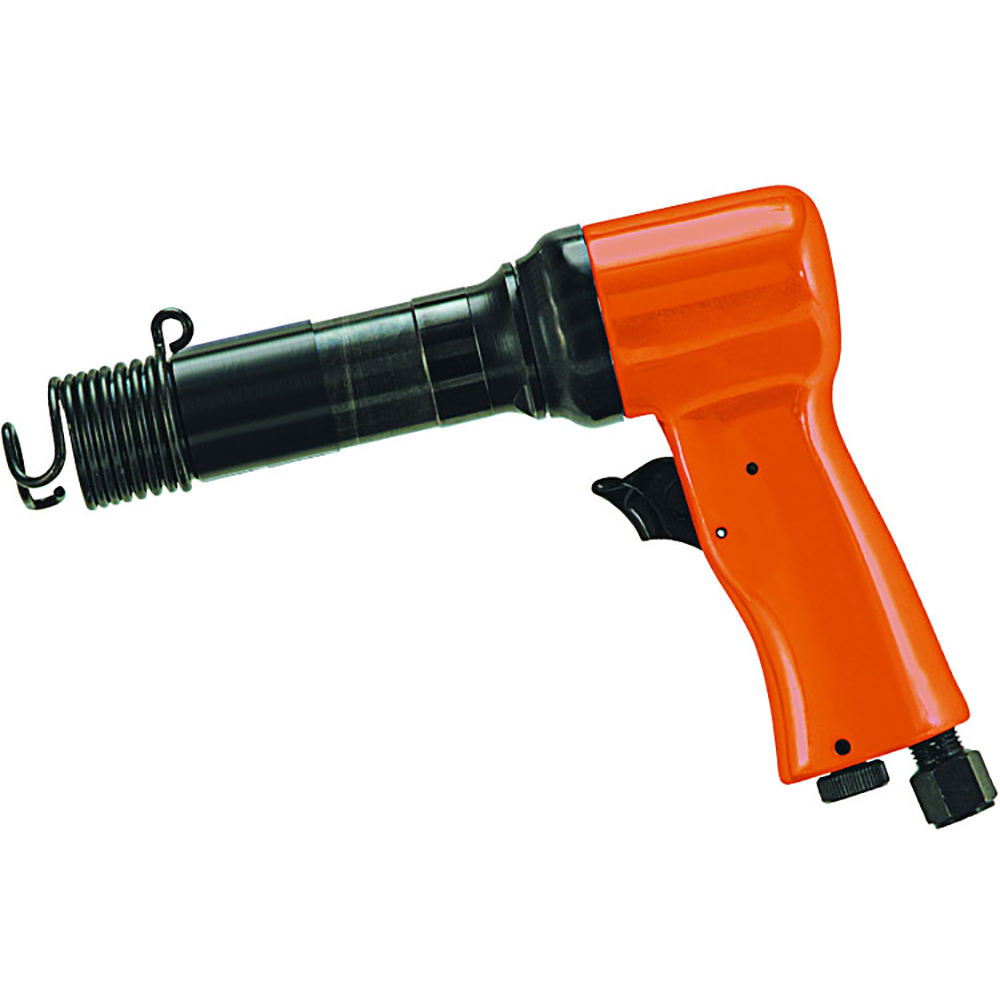 Cleco Riveter F Series, Round Taper Nose F4-PT-RT-B