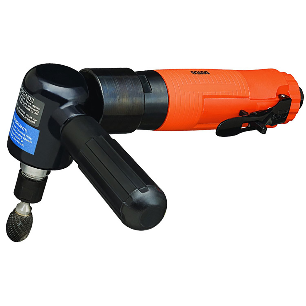 Dotco Tool - Omega Technologies