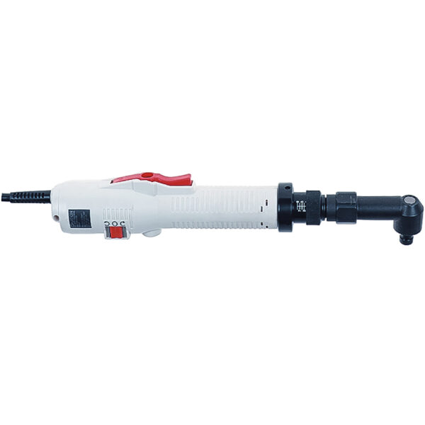 Ingersoll Rand ES100T2S3 14 - 56 in-lbs ES Series 115V Lever Start ...
