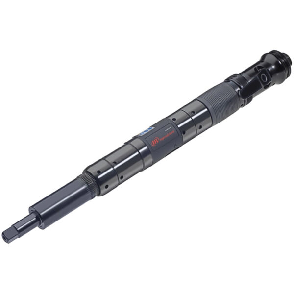 Ingersoll Rand QA8ASLS180NF41S08 1443 in-lbs QA8 Series Adjustable Shut ...