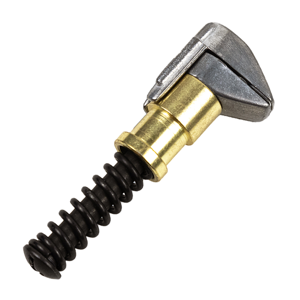 Cleco Side-Grip Clamps