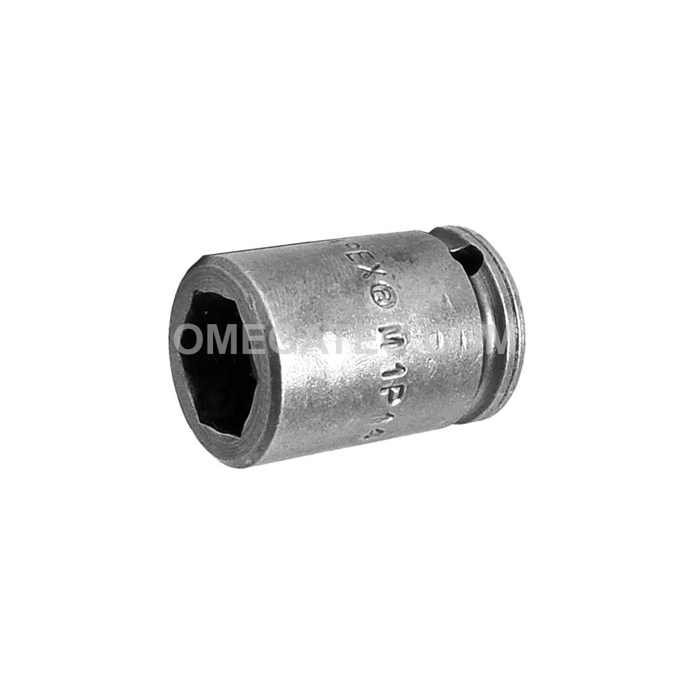 Apex M1P08 1/4'' Impact Socket, Magnetic, For Sheet Metal Screw, Self ...