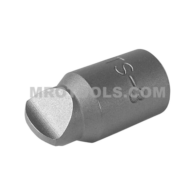 HTS3 Bit For #3 Hi-Torque Recess