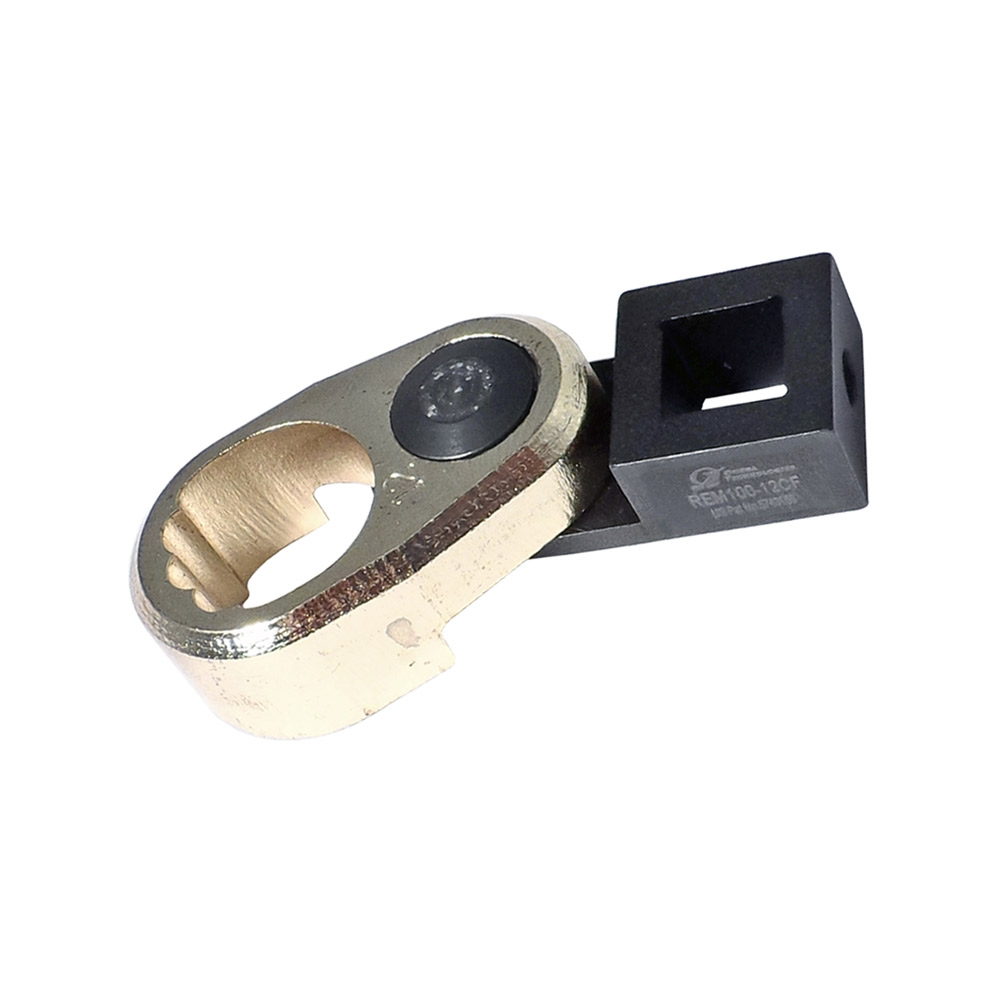 Hi-Lok Collar Removal Tools - Omega Technologies