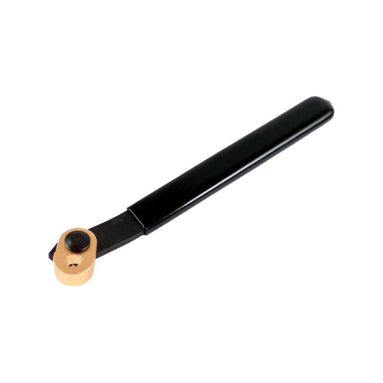 Hi-Lok Collar Removal Tools - Omega Technologies