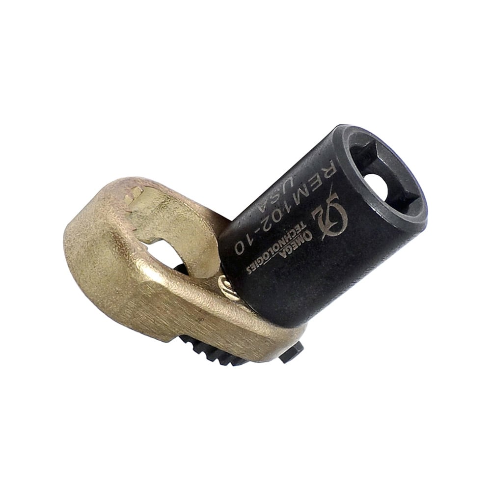 Hi-Lok Collar Removal Tools - Omega Technologies