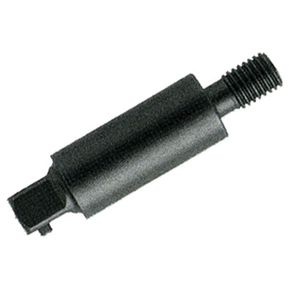 Apex TH-256 1/4''-28 Threaded Screw Shank Adapter Extension, 1/4'' Male ...